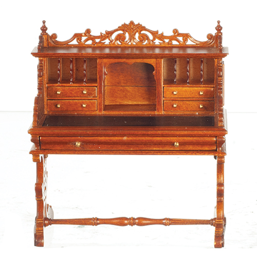Italian Renaissance Desk