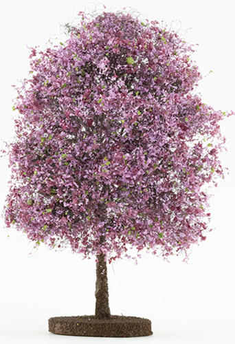 Dollhouse Miniature Bush